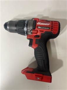 Bauer drill store